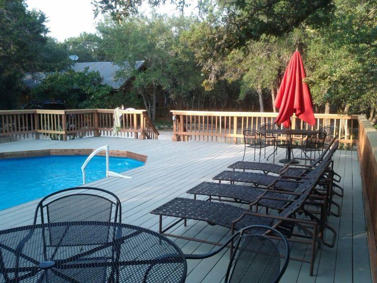 Wimberley Lodging. Wimberley's Original Vacation Rental Service for ...