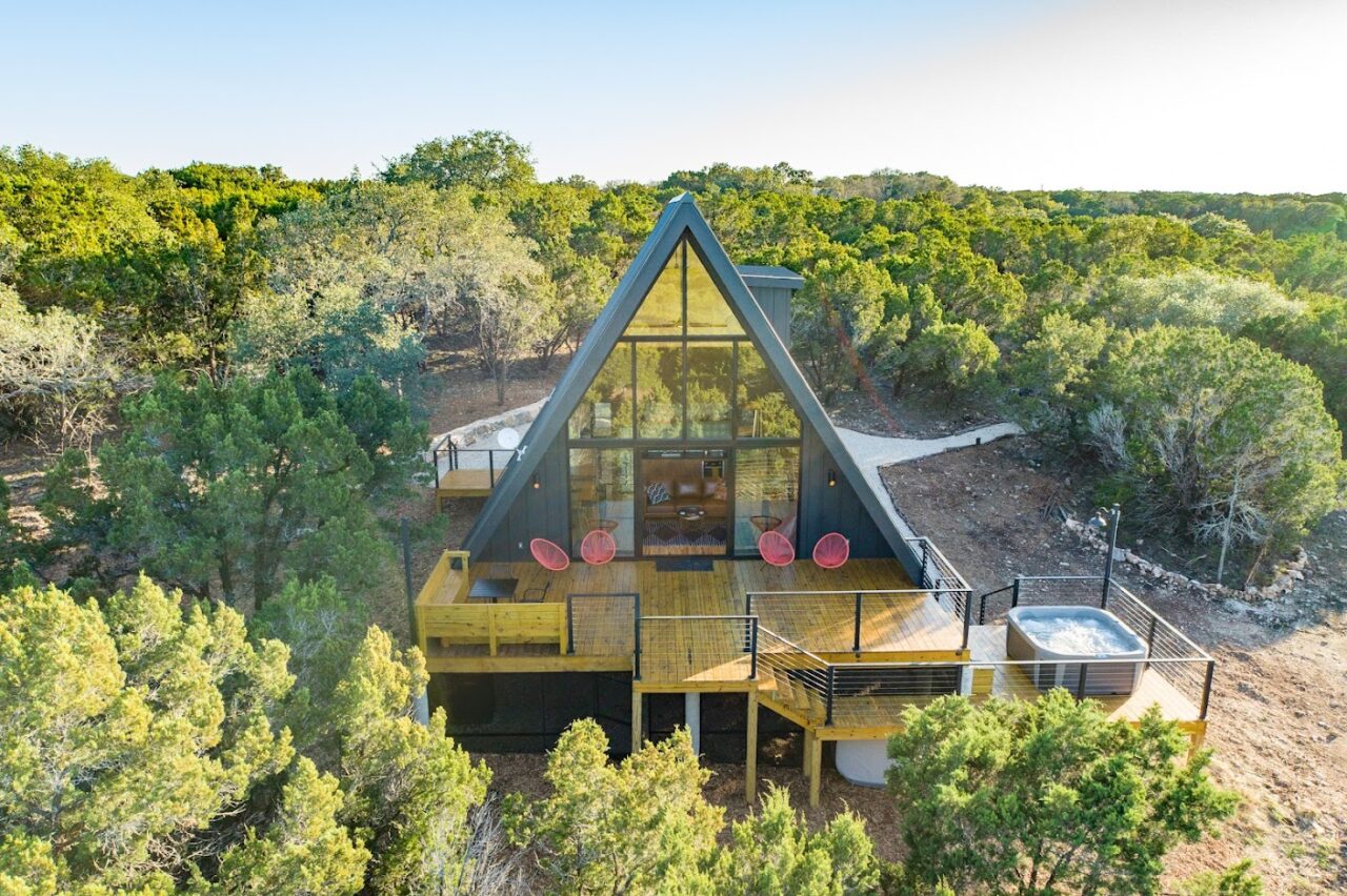 Vacation Rentals in the Texas Hill Country | Texas Hill Country ...